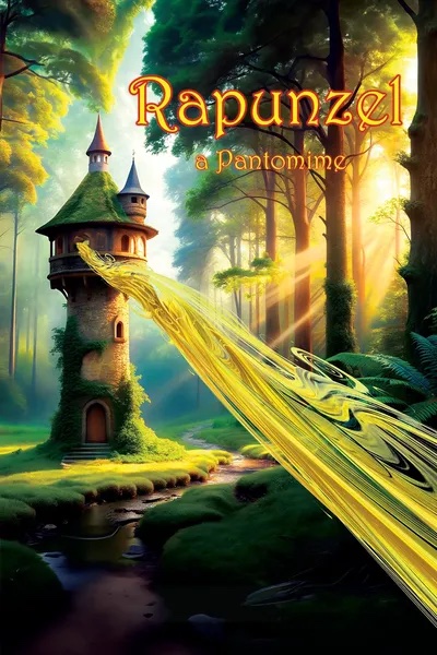 Rapunzel: the Family Friendly Pantomime – Beach Metro Community News