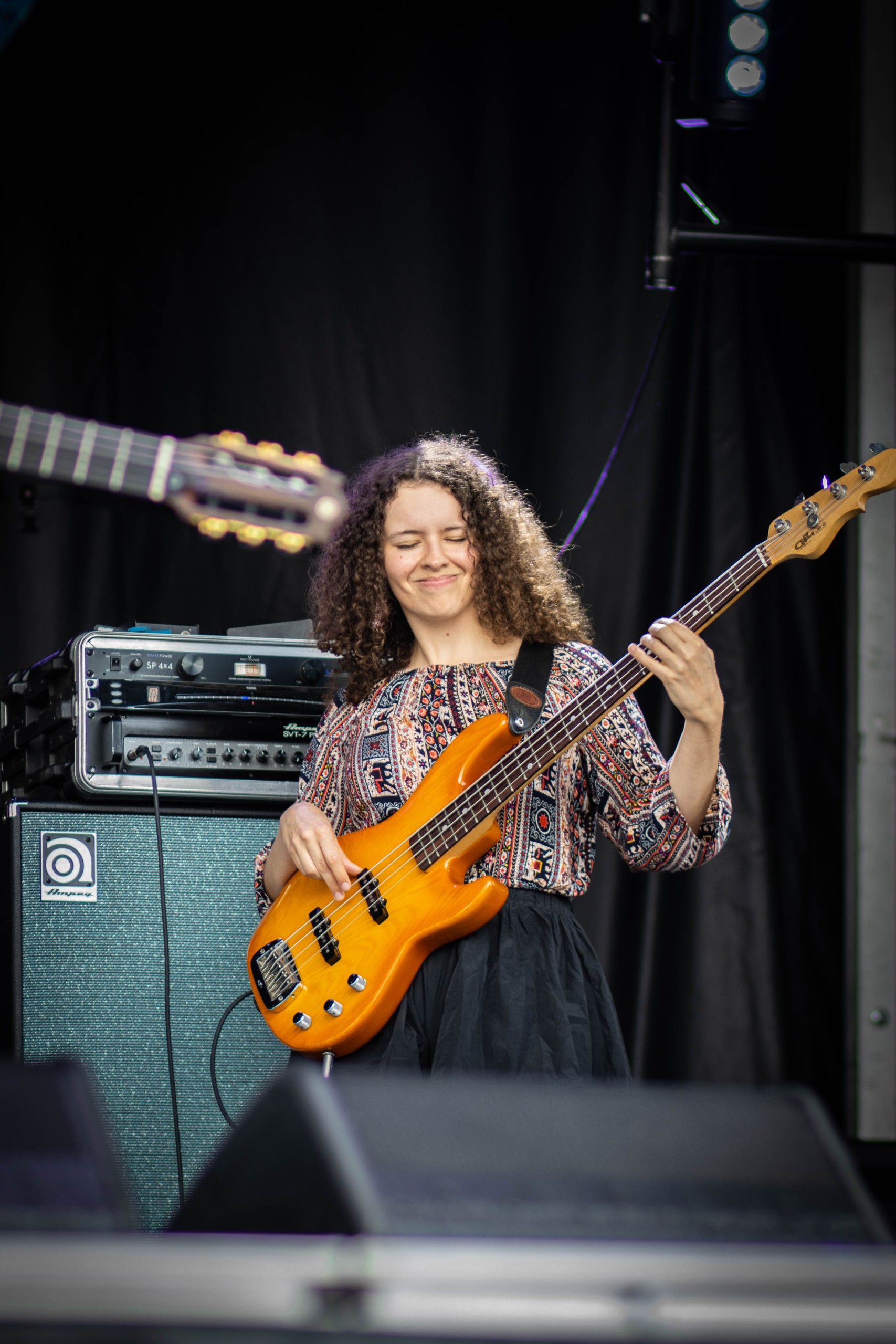 Beaches Jazz Festival - TD Weekend at Woodbine Park – Beach Metro ...