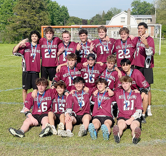 Lest We Forget: Staff and students from Danforth Collegiate and ...