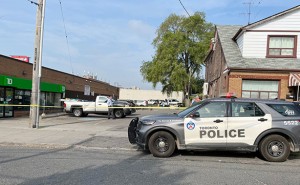 Suspect in fatal stabbing at Danforth and Coxwell avenues area arrested ...