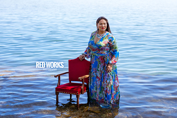 National Indigenous Peoples Day celebrations planned for Kempton Howard ...