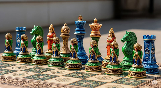 Indian Chess Legacy Festival to be hosted by the Beaches Chess Club ...